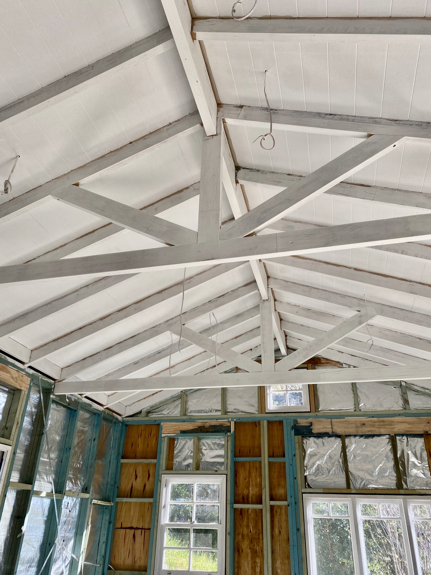 Newport Cottage | JSM Construction