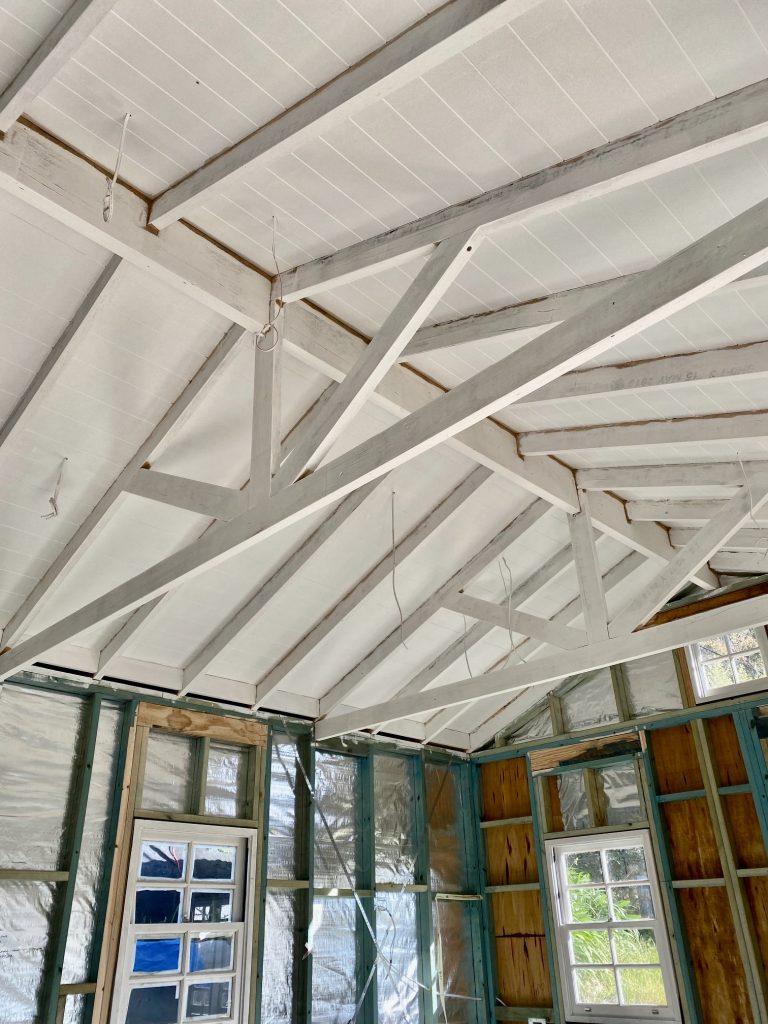 Newport Cottage | JSM Construction