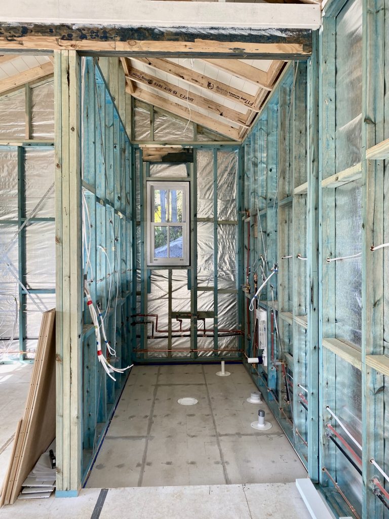 Newport Cottage | JSM Construction