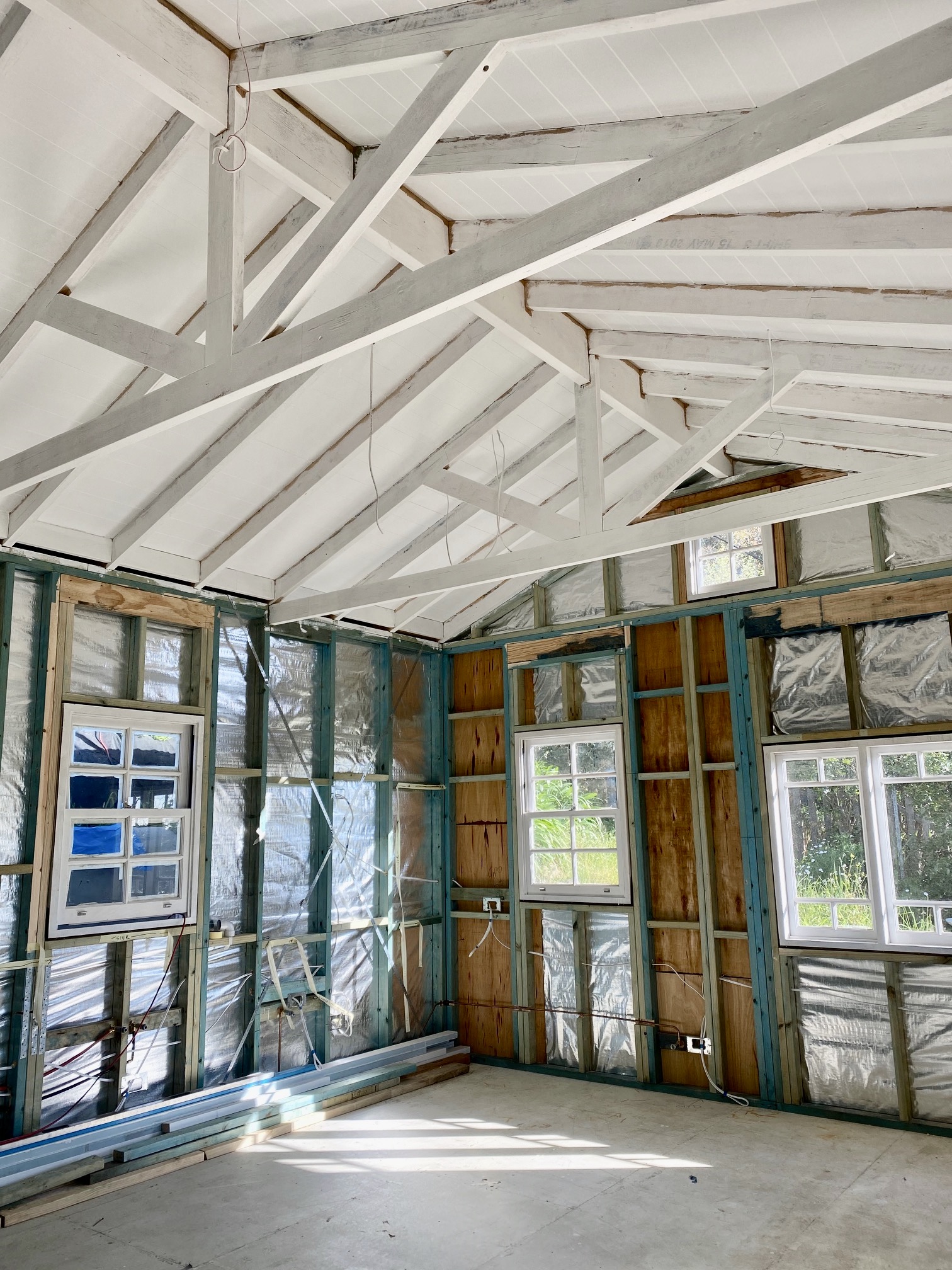 Newport Cottage | JSM Construction